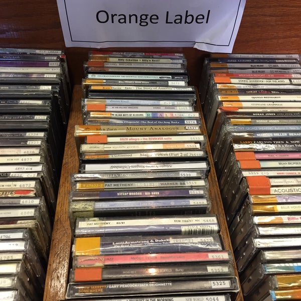 Albright Memorial Library - Library