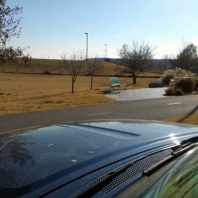 Reed Park - Playground