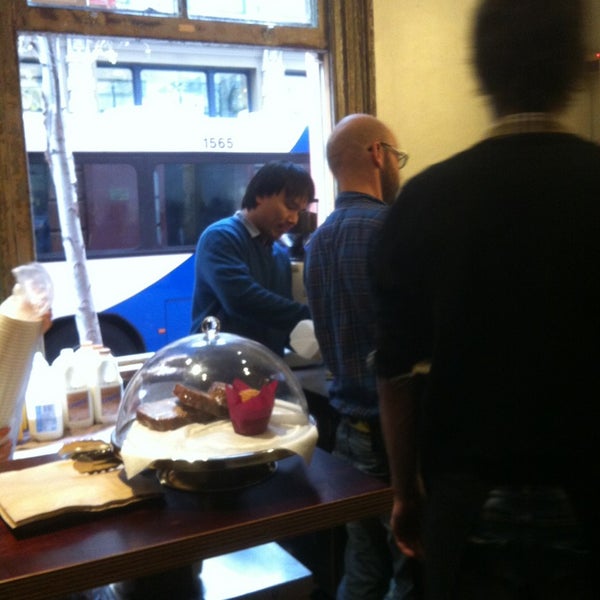 Photos at Klink Handmade Espresso - Coffee Shop in Sydney