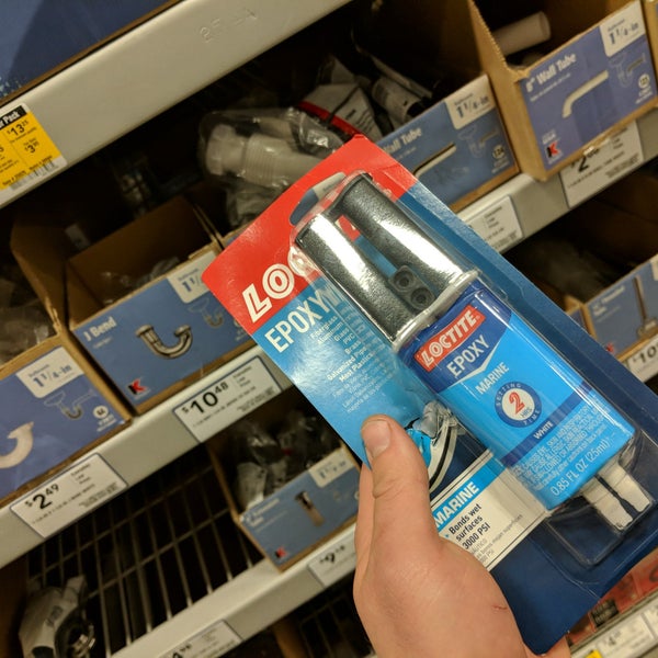 Lowe's - Hardware Store