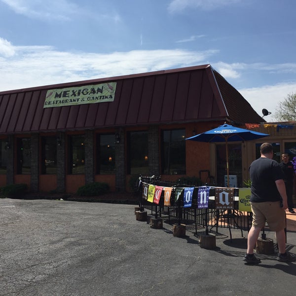 Plaza Agave - Mexican Restaurant