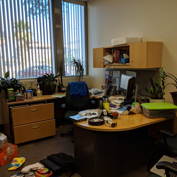 Maricopa County Medical Examiners Office - Central City - Phoenix, AZ