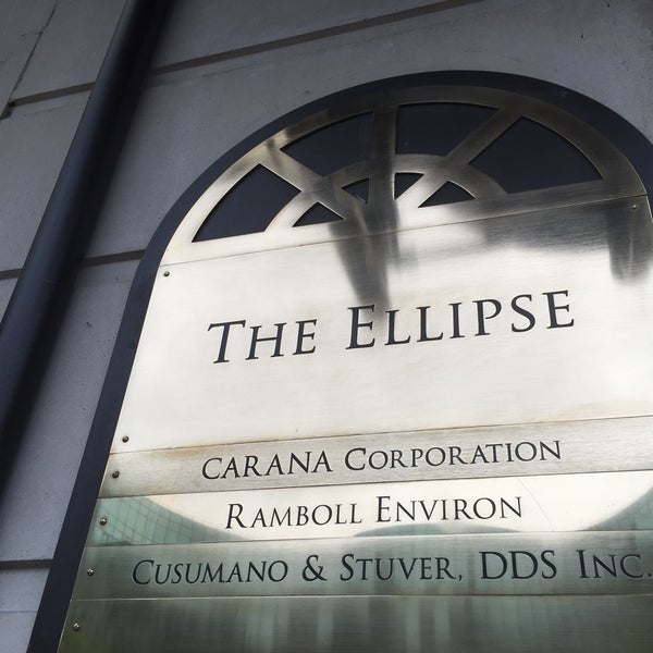 The Ellipse Building - Ballston - Virginia Square - Arlington, VA
