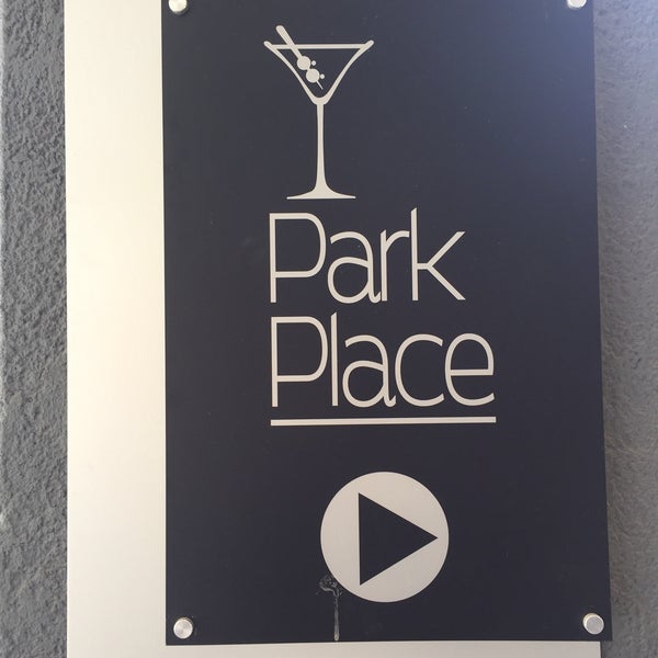 Park Place Bar & Grill (Now Closed) - Downtown Scottsdale - 54 tips