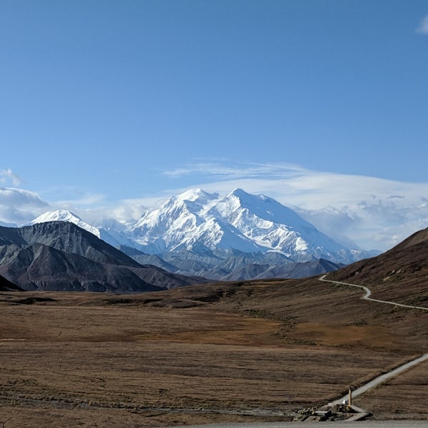 Photos at Denali National Park & Preserve - National Park