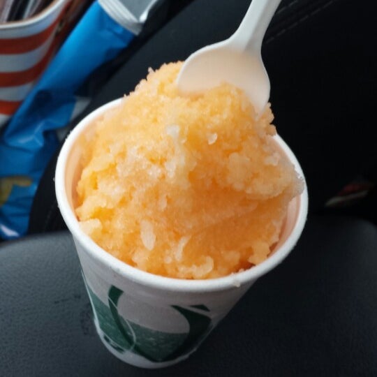 Icy Delights - Dundalk, MD