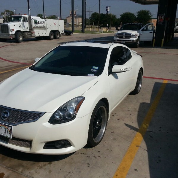 Military Vehicle Processing Center - 1 tip