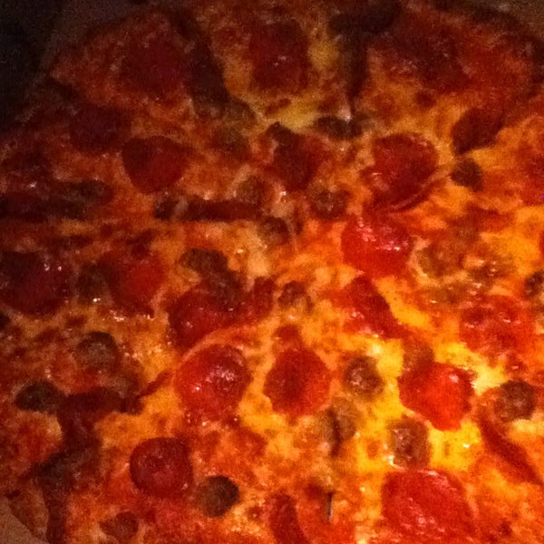 Pizza 151 - Batavia, NY