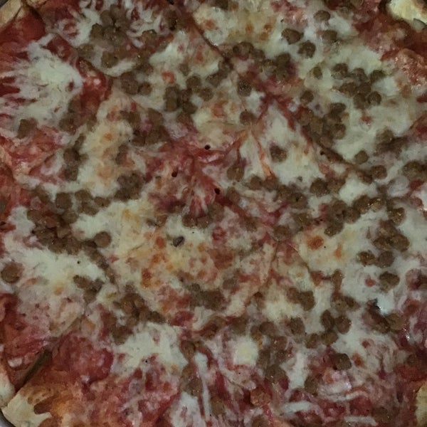 Photos at Cinquino's Pizza - 8 tips