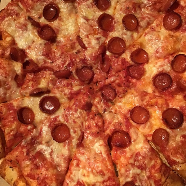 Photos at Cinquino's Pizza - 8 tips