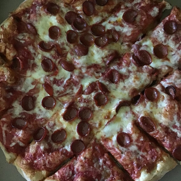 Photos at Cinquino's Pizza - 8 tips