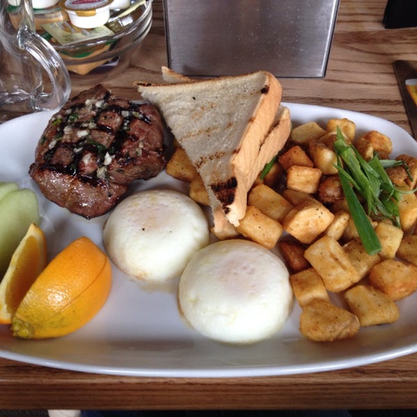 Photos at Original Joe's Restaurant & Bar - Northwest Calgary - 1220 ...