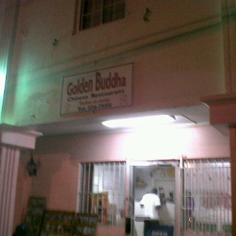 Golden Buddha Chinese Restaurant & Take-Away - Nassau, New Providence ...