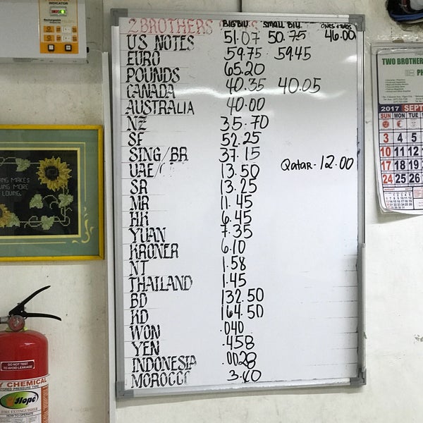 Photos at Two Brothers Grocery - Lungsod ng Vigan, Ilocos Sur