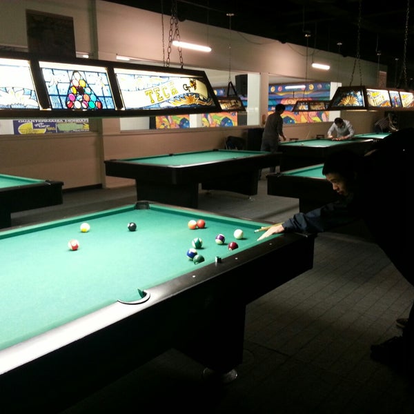 Tech Rec - College Rec Center in Atlanta