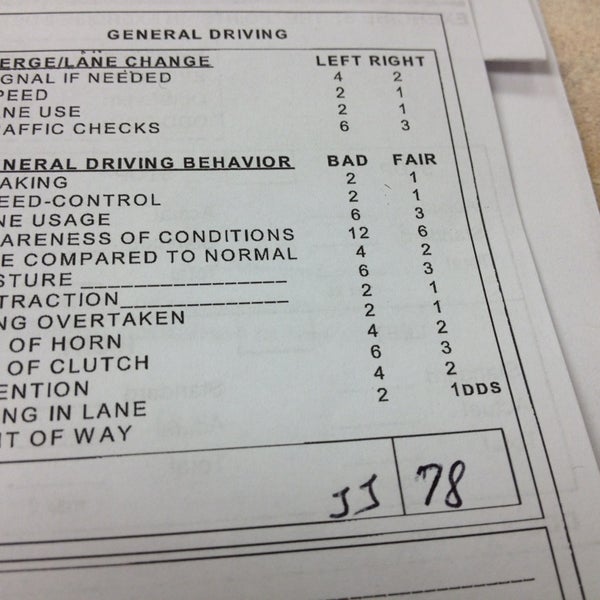 Photos at Georgia Department of Driver Services - Forest Park, GA