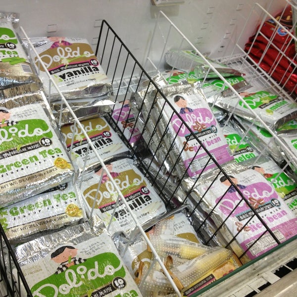 Photos at Super H Mart - Grocery Store