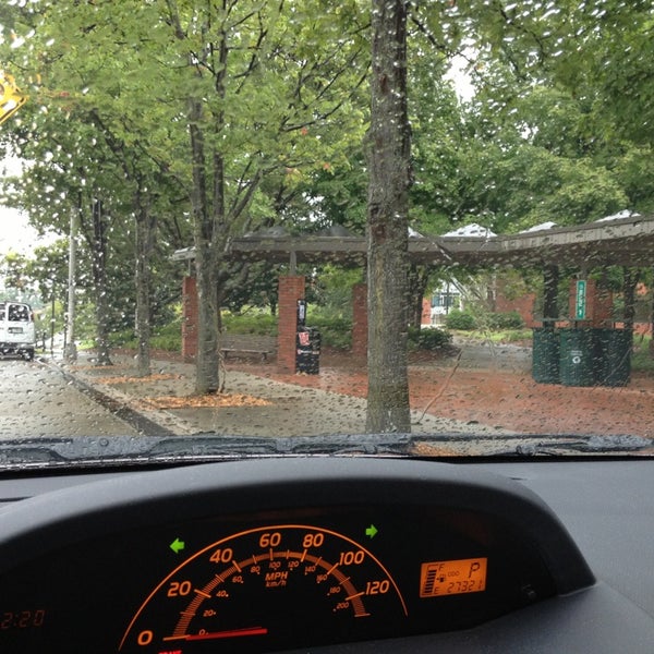 Photos at Instructional Center (IC) - Georgia Tech - Atlanta, GA