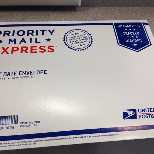 US Post Office - Post Office in Atlanta