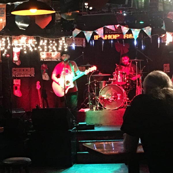 Cheers Restaurant & Bar - 34 tips from 596 visitors