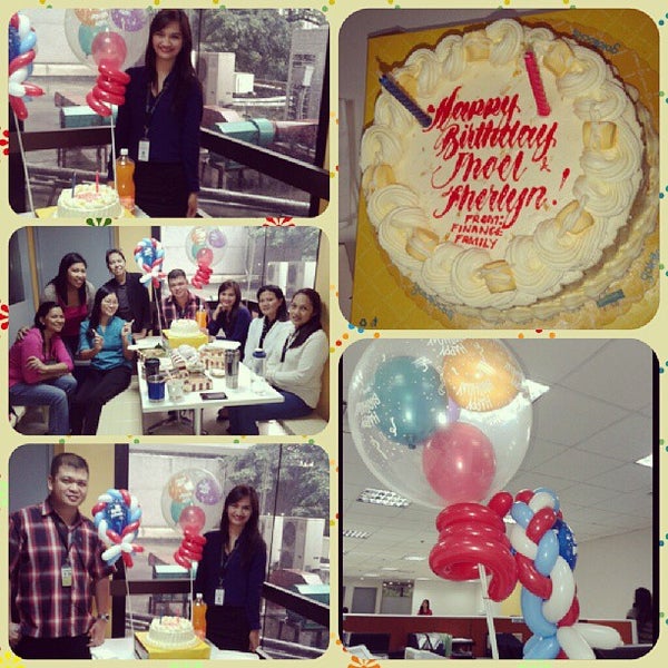 Photos at LV Locsin Building - San Lorenzo - 6 tips from 857 visitors