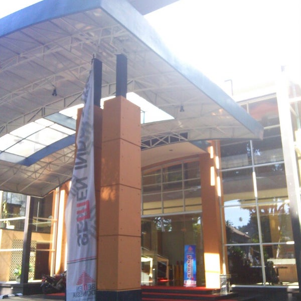 M Icon Convention Centre - 5 tips