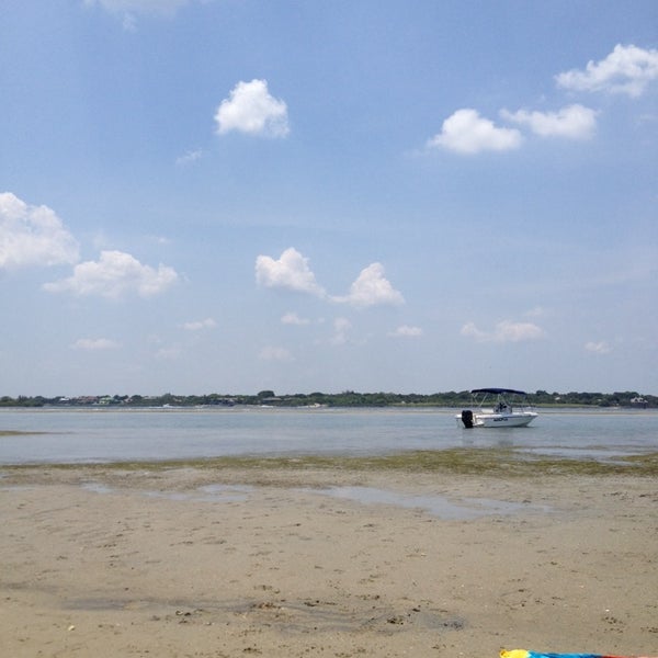 Photos at Stuart Sandbar - 1 tip from 145 visitors