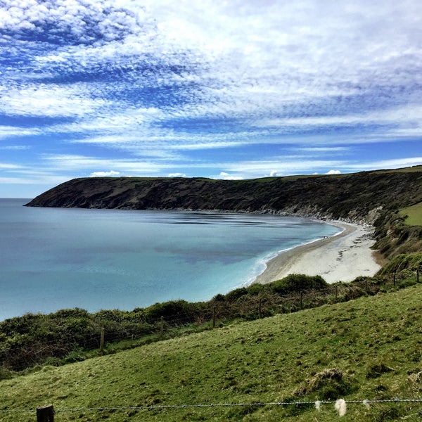 Gorran Haven Beach - 2 tips from 107 visitors