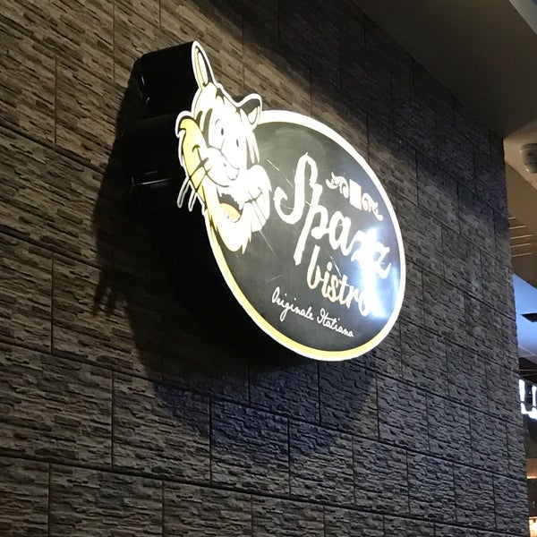 Spazz Bistro - 7 tips from 139 visitors