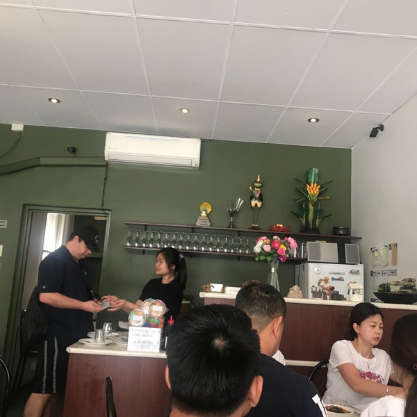 Java Restaurant - Indonesian Restaurant in Randwick