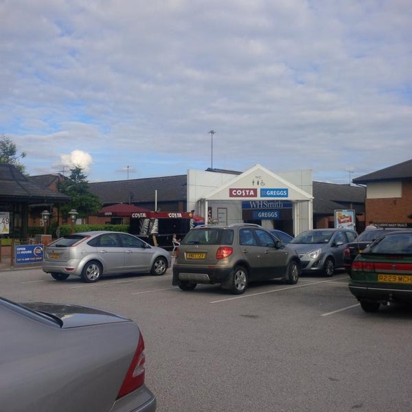 Photos at Lymm Motorway Services (Moto) - 20 tips from 1221 visitors