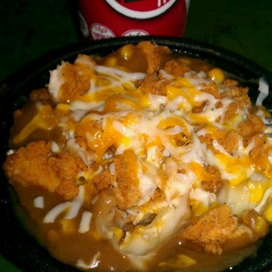 KFC (Now Closed) - Montclair Trendwood Parkside and Georgetown - Omaha, NE