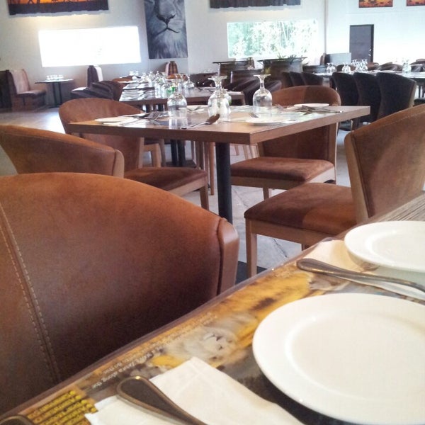 Photos at Simba Hill Gourmet Hall - African Restaurant in Gambang