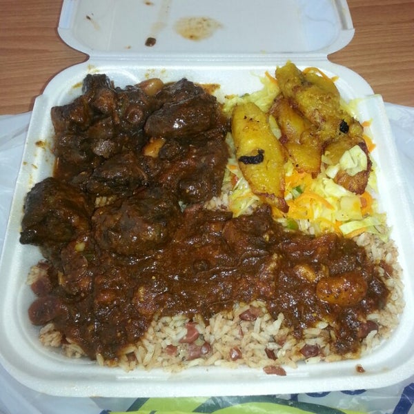 Yaad Style Cuisine - Caribbean Restaurant