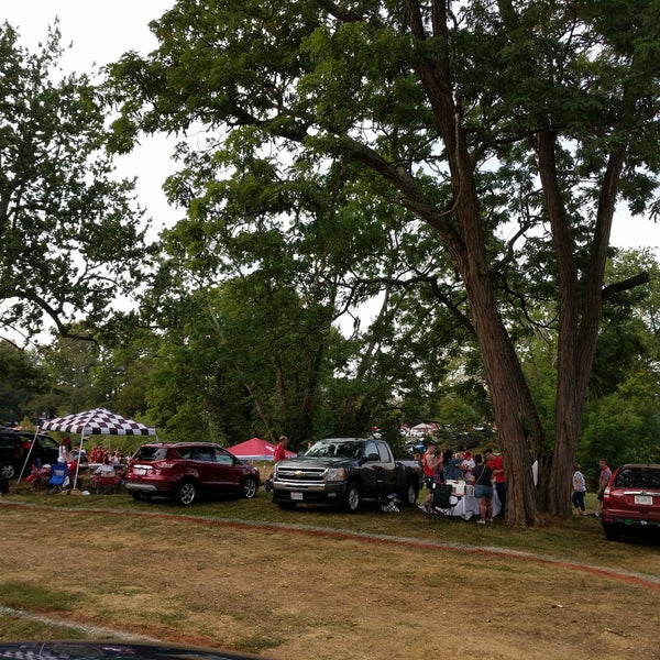 IU Tailgating Field - Indiana University - Bloomington, IN