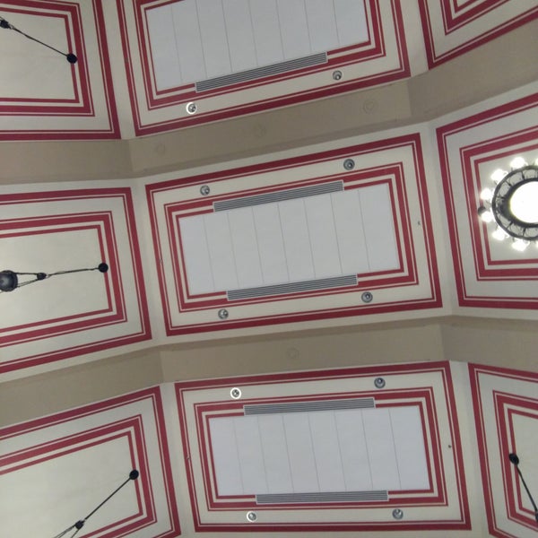 Alumni Hall (IMU) - Indiana University - 1 tip