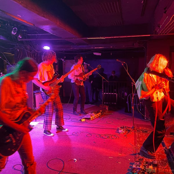 The Basement - 8 tips