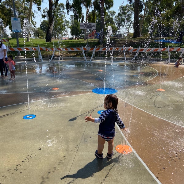 Photos at Charles H. Wilson Park - Park in Olde Torrance