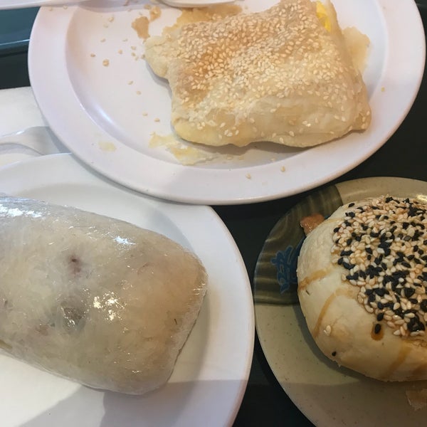 JJ Bakery And Cafe - Bakery