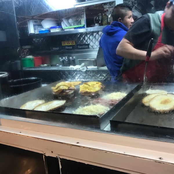 Super Tortas - Mexican Restaurant in South LA