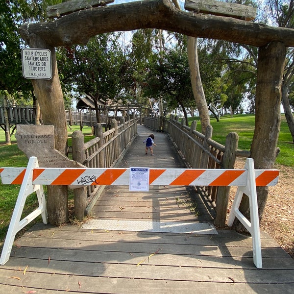 Photos at Charles H. Wilson Park - Park in Olde Torrance