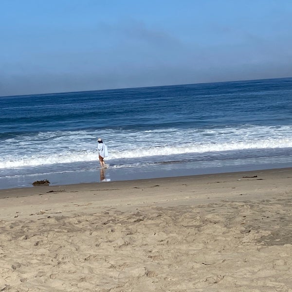 Breakwall - Surf Spot in Los Angeles