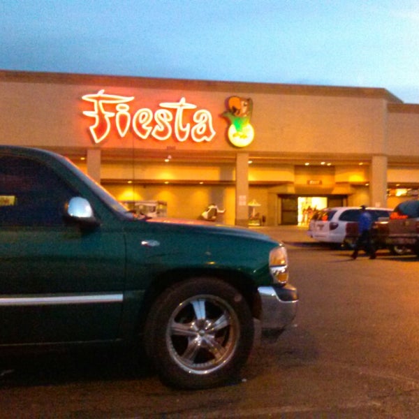 Photos at Fiesta Mart - Grocery Store