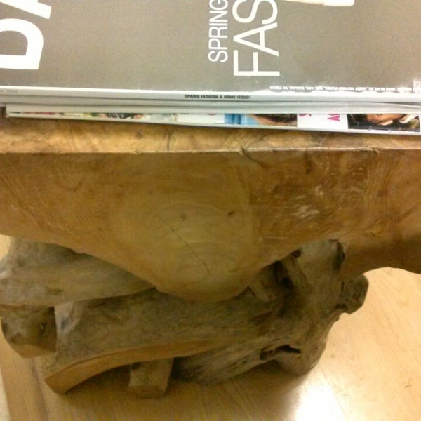 Salon Republic - 14999 Preston Rd Ste 600