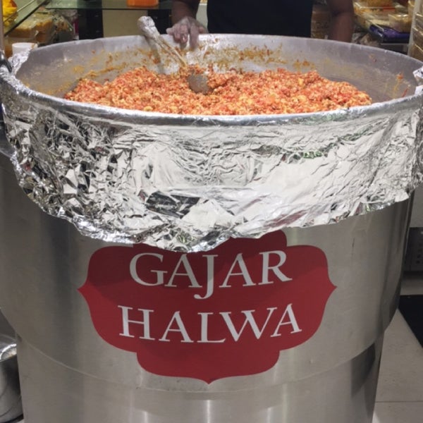 Jhama Sweets - Chembur - 18 tips