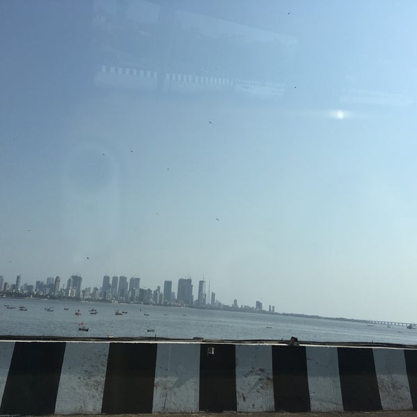 Bandra Reclamation - Bandra West - Mumbai, Mahārāshtra
