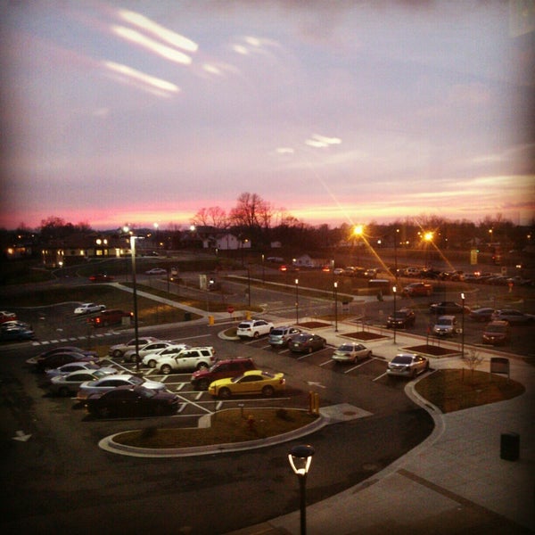 ACTC - Community College