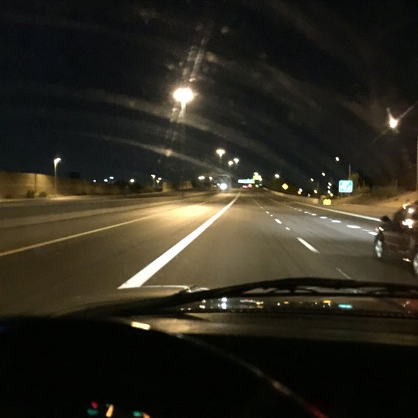 AZ Route 51 at Exit 1 - Phoenix, AZ
