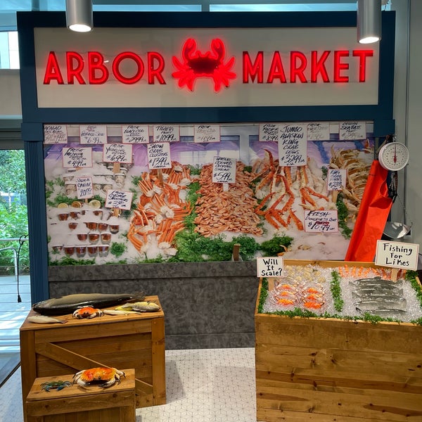 Facebook Arbor Blocks 300 - South Lake Union - 300 8th Ave N