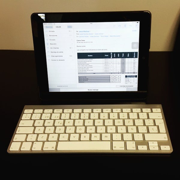 TKM Customer Solutions - Office in Benito Juarez